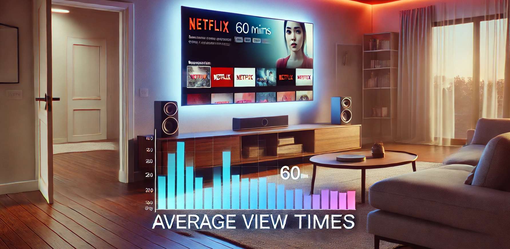 10 Engagement Metrics for Your OTT Streaming Platform’s Growth
